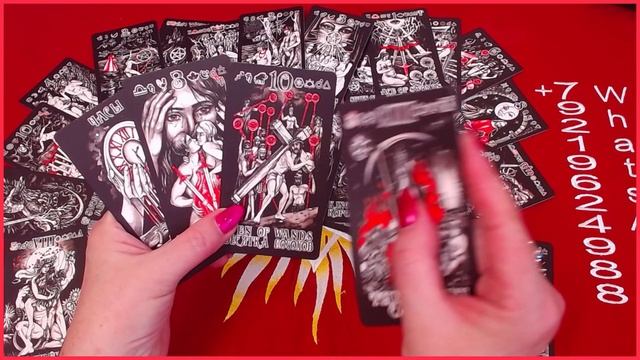 Большой расклад Прошлое Настоящее Будущее #онлайн #таро #автор Светлана ВЕДА