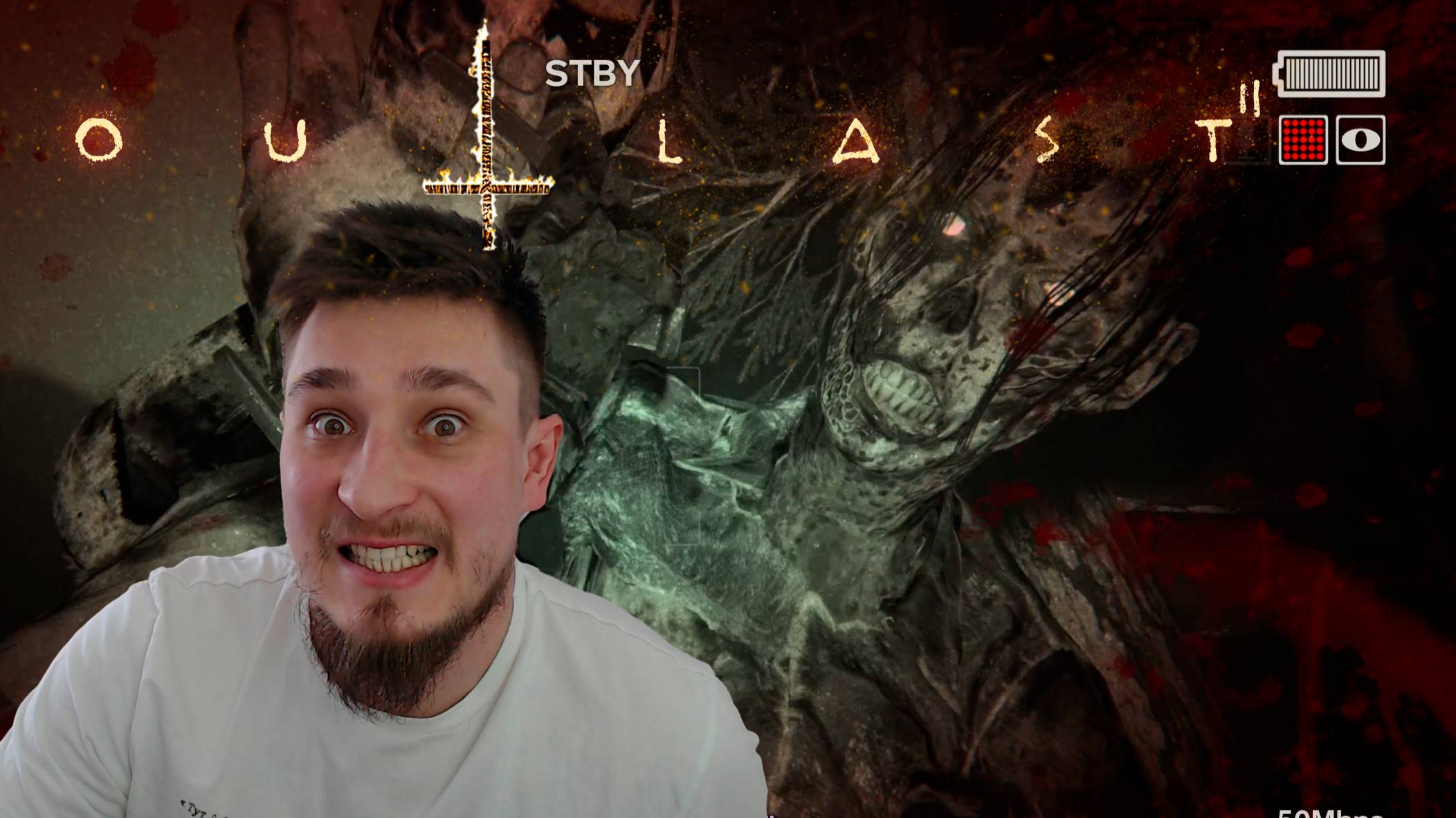 КУДА ИДТИ?! ▶ OUTLAST 2 №7