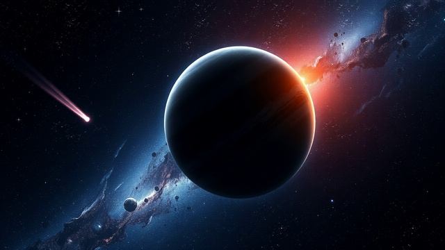 Музыка Космоса • Музыка Вселенной • Новинки Музыки • Танцевальная Музыка • Космическая Музыка