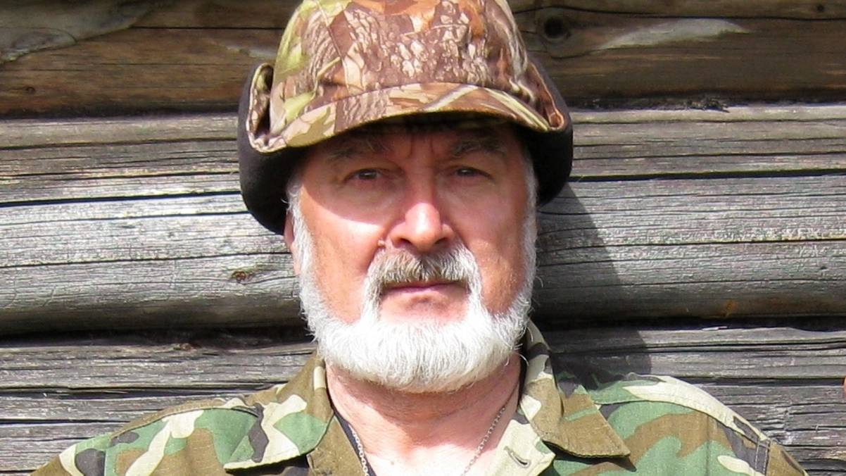 О друге.  Онохов  Виктор.   Воспоминание.  Мончегорск - Петербург.  09.04.25.