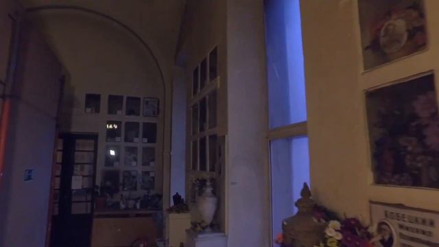 Донской монастырь. 8 часть. Видеогид на жестовом языке.