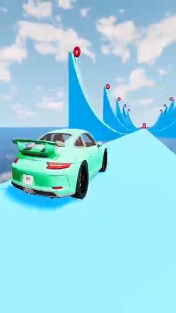 гонки машинок мультики для детей