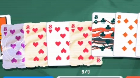 Balatro,восьмерки!)#19