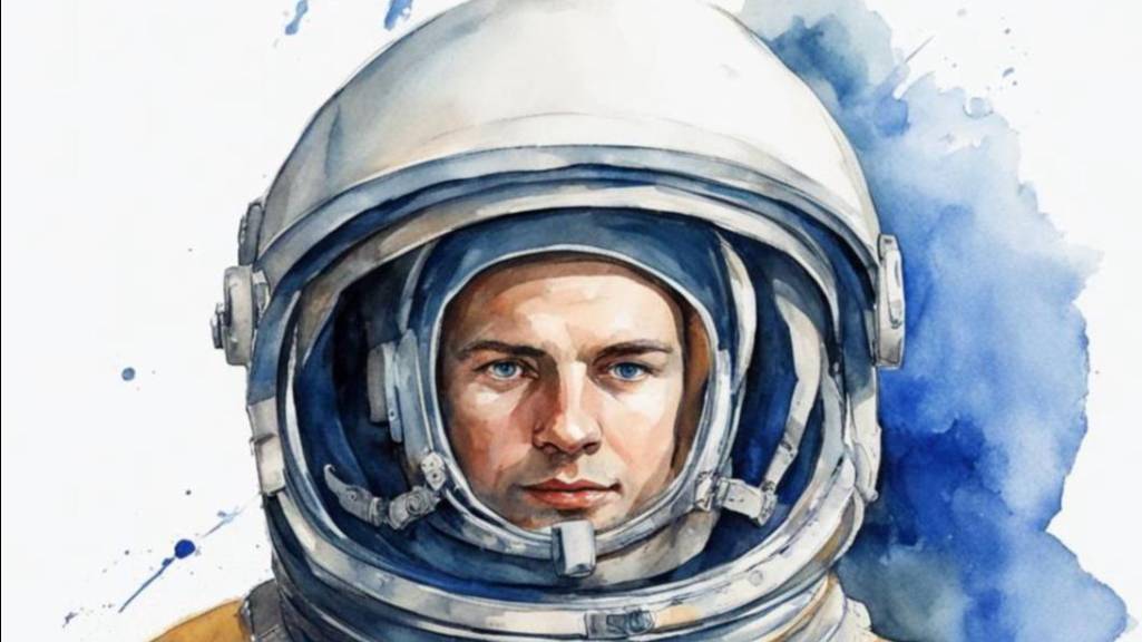 День космонавтики