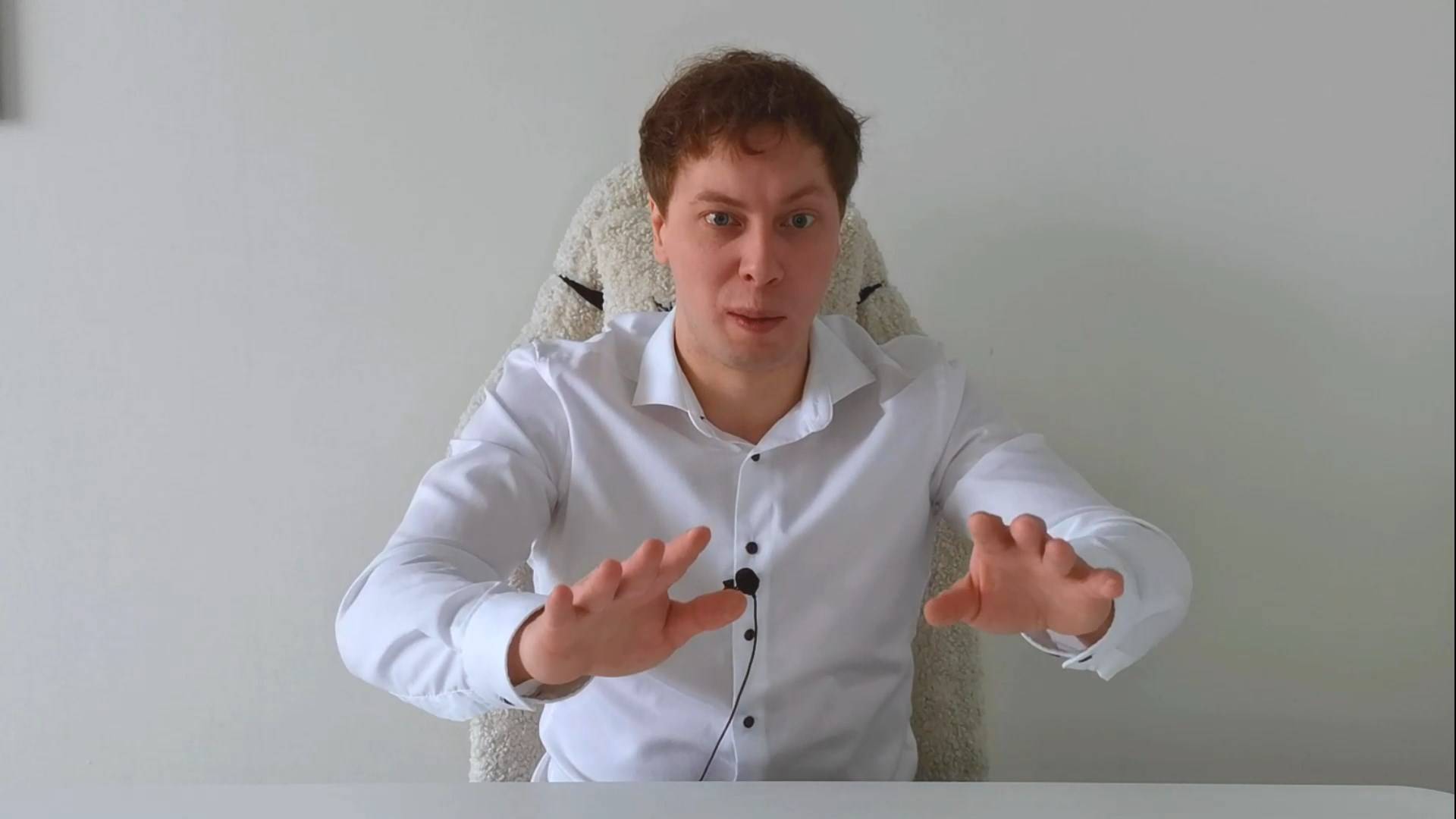 Цикл Реинкарнаций. Часть № 3 | Гибель Марса