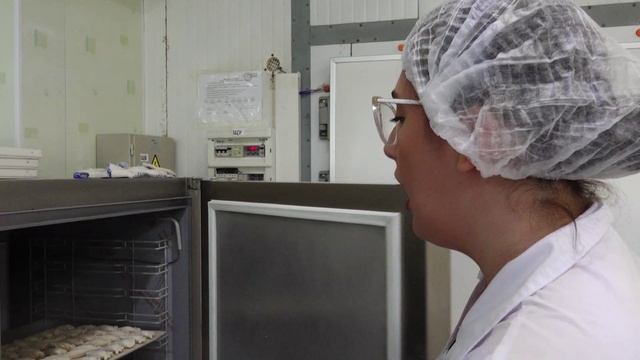 Общественный комбинат Мелия 999"" (мясная продукция)