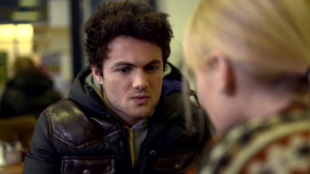 English File intermediate plus 4th practical english episode  4 _Ep4_Taking_a_risk