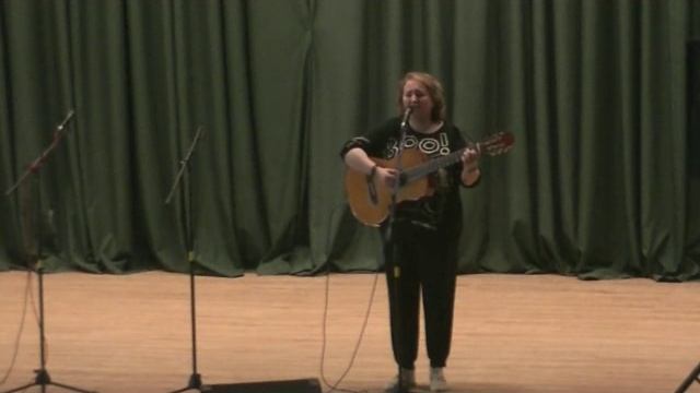 39. Галина Шапкина