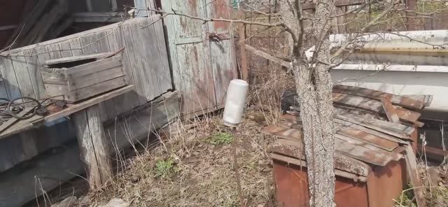 🏠💗КУПИЛИ_ДАЧУ._РУКИ_НАДО_ПРИЛОЖИТЬ,БУДЕТ_🍬[1]