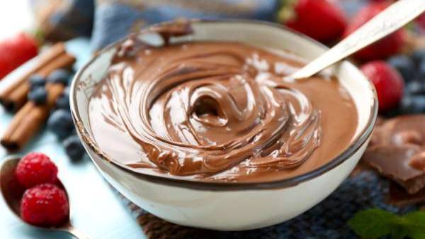 ЗАВАРНОЙ ШОКОЛАДНЫЙ КРЕМ для тортов и пирожных САМЫЙ вкусный!!