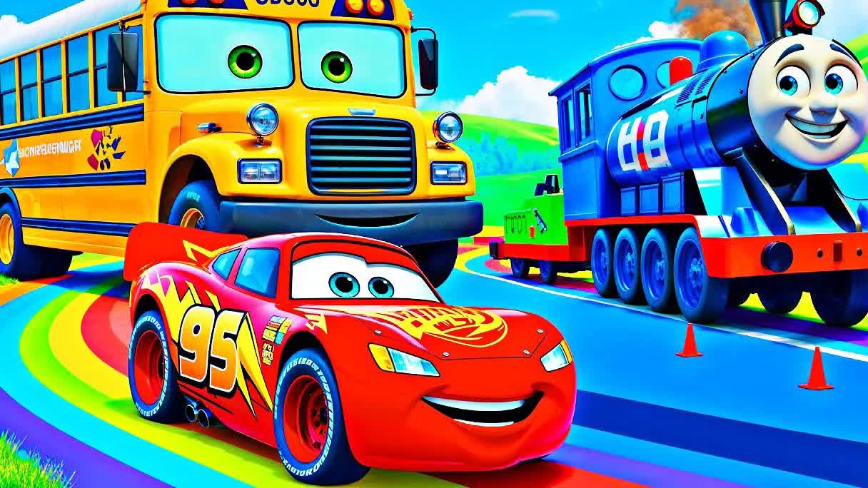 GTA 5 ЧЕЛОВЕК-ПАУК 2 - Супергерои На Мотоциклах Едут Над Морем По Мосту Человека-Паука.