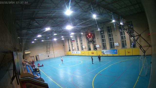 Политех - ШААЗ