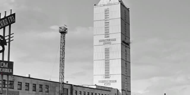 Кольская сверхглубокая скважина рубрика видео с Ютуба