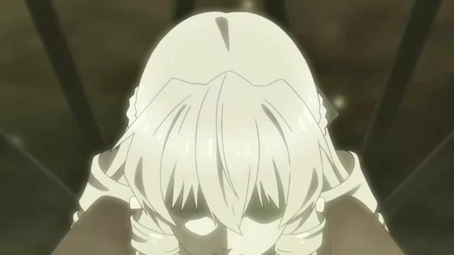 Опенинг: Перерождение мужчины средних лет в дочь дворянина