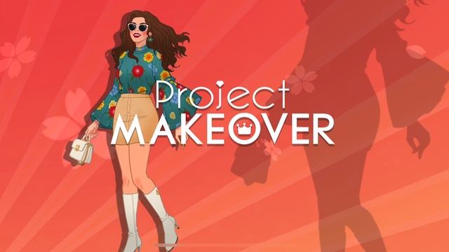 Project Make Over | 108-109 УРОВНИ