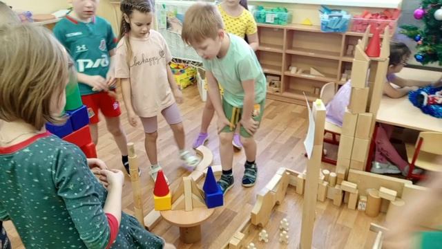 3 место — МБДОУ детский сад №1 — г. Кострома