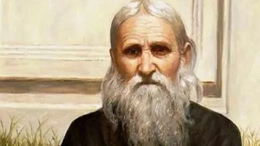 А ПОДАРОЧКА У МЕНЯ ДЛЯ НЕЁ И НЕТ. ЭТО БЫЛ БОЖИЙ ЧЕЛОВЕК, ПРАВЕДНИК. СТАРЕЦ НИКОЛАЙ ГУРЬЯНОВ ч. 9