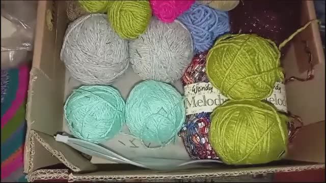 Архив. Как и обещала. Показываю кофту на себе ☺️ планы на вязание