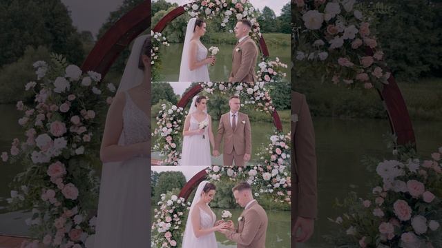 Свадьба Дмитрий и Татьяна рилс