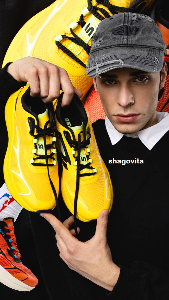 Шаговита-2025: стильная и яркая коллекция обуви на любой вкус для комфортной весны на каждый день