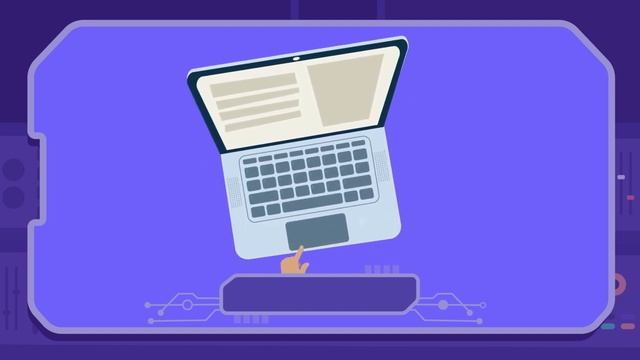 Technology I - Vocabulary for Kids - Laptop, monitor, mouse, speakers, webcam, microphone.mp4