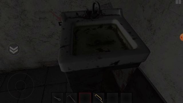 Играю в игру старую версию метеля