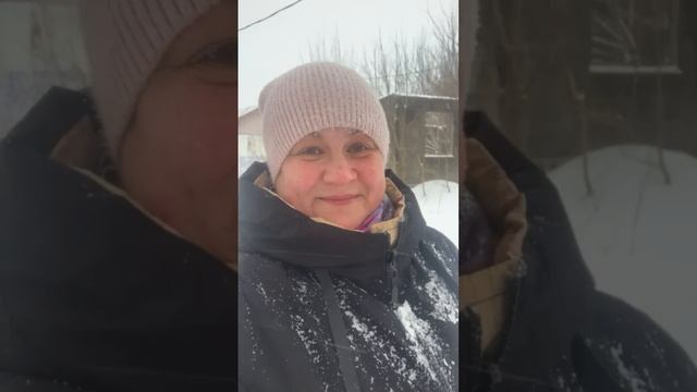 Запахло весной/08.04.2025.