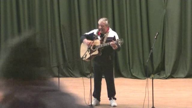 22. Игорь Архангельский