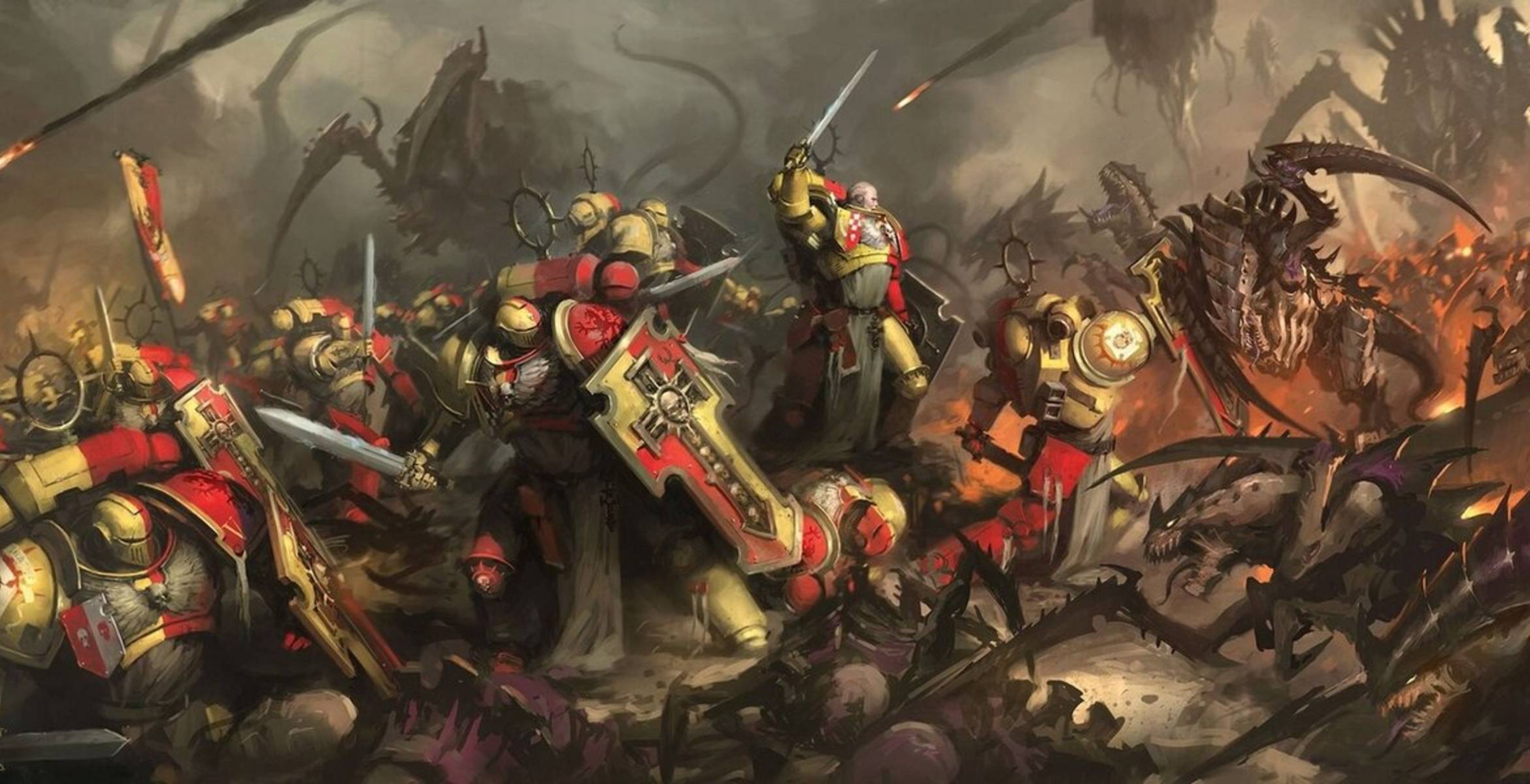 День Орков/2 часть 2