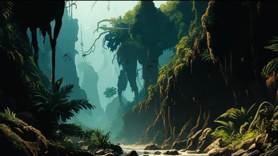 Deadly Trip Crazy Cut 13min