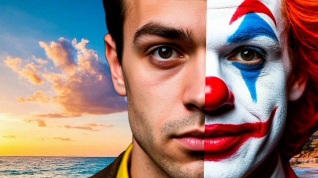 Талант лжеца. Вячеслав Деревенский