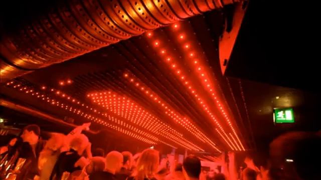Paul Van Dyk Live At U60311, Frankfurt, 15 Jahre Maximal, 13.05.2005