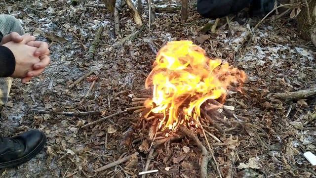 Кинопародия - 77 Сталкер в Пустоши. Пародия на Метро (отрывок из фильма Пустошь 2 сезон 3 серия)