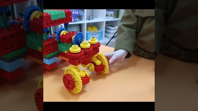 "Машина-БОЕЦ"