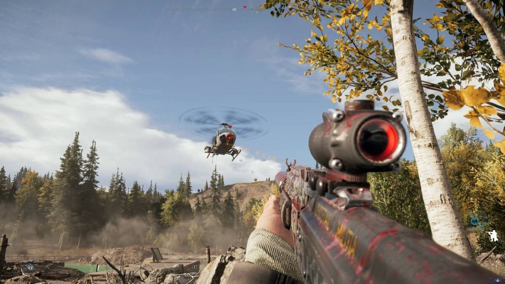 Far Cry 5 | Сюжетное прохождение | Часть 5