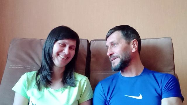 Начальный путь нашей пары. 27.03.2025г.