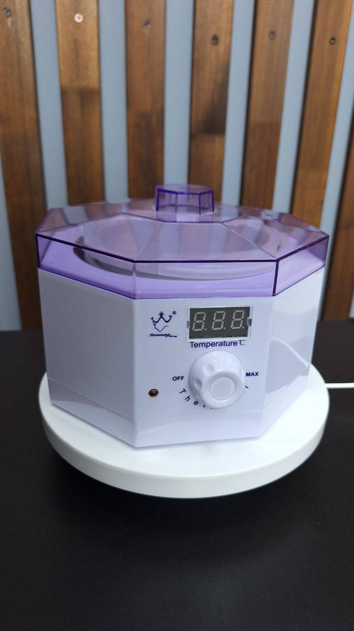 Воскоплав баночный Konsung 250 мл