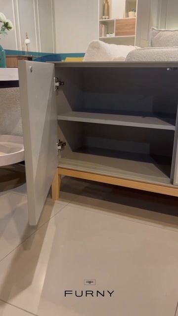 Комод из коллекции Хортен