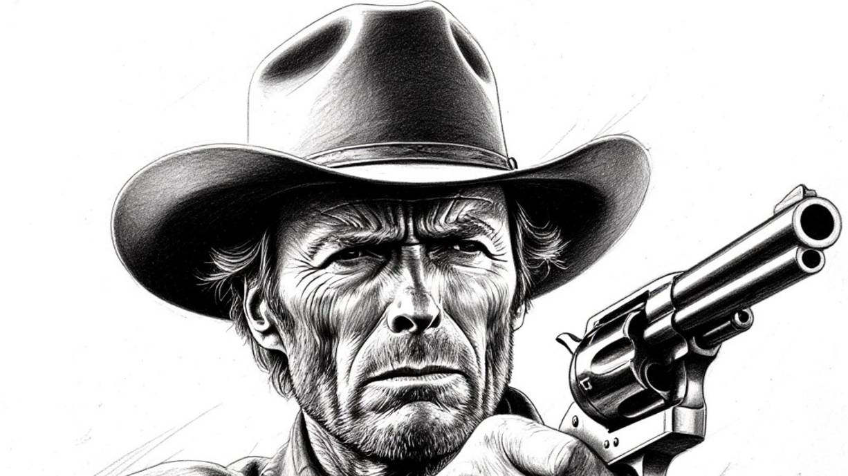 Грязный Гарри