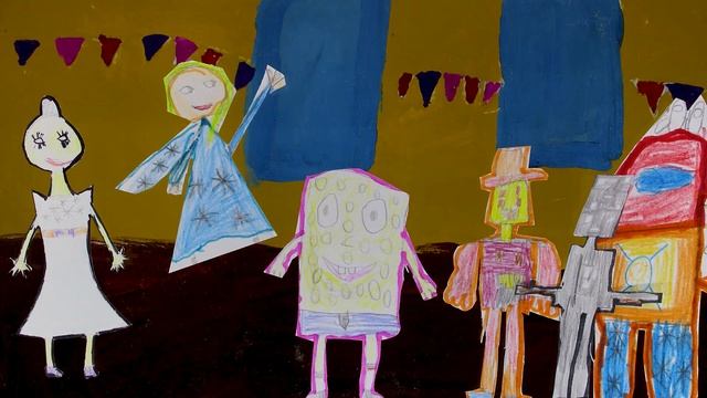 Мультфильм "Принцесса Света"