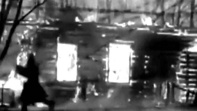 Освобождение г. Луга. Январь 1944 года.