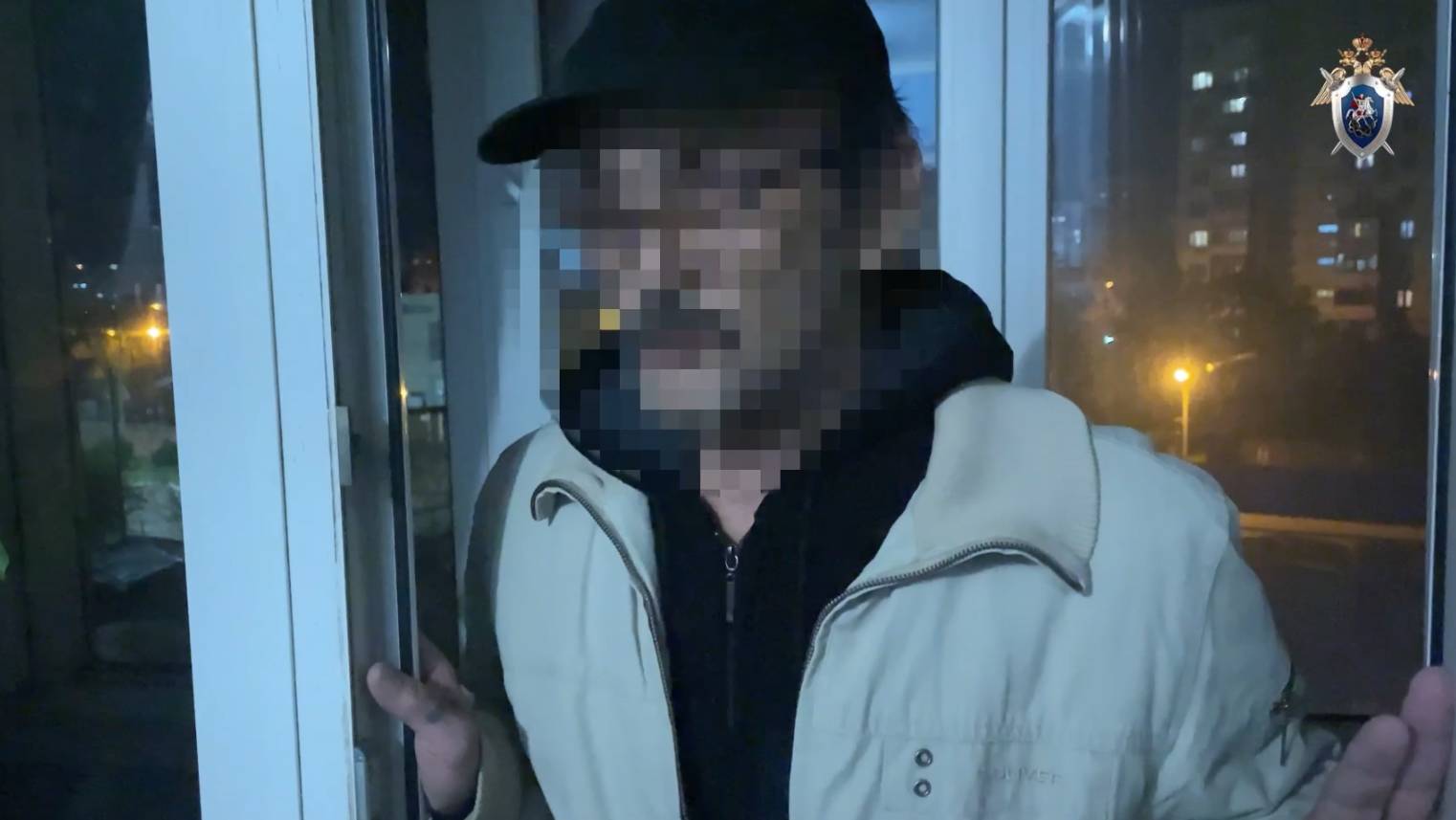 Астраханец предстанет перед судом по обвинению в убийстве двух человек в 1998 году