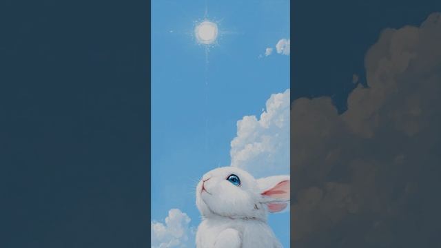 Зайка-попрыгайка