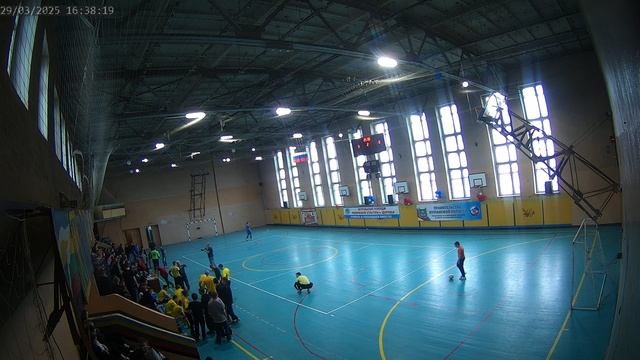 Тройка - Мир