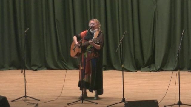 35. Наталья Васильева