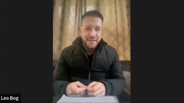 Вебинар Прага/  Как удержаться в состоянии света.