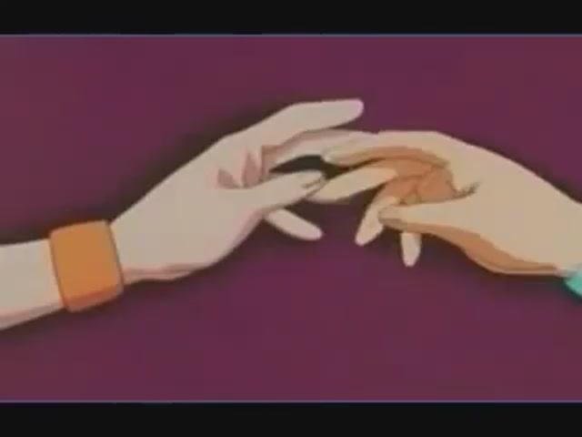 Anime, материалы