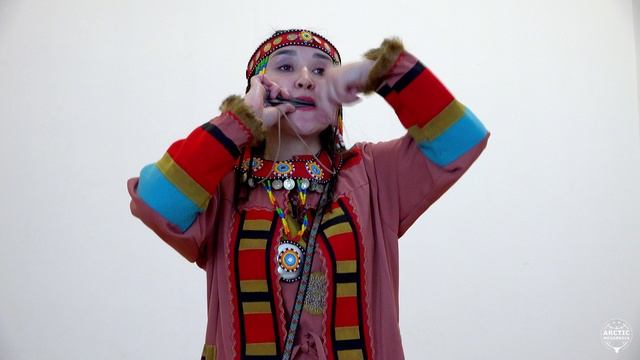 Платонова Алена - Северная Сюита