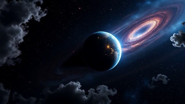 Музыка Космоса • Музыка Вселенной • Новинки Музыки • Танцевальная Музыка • Космическая Музыка