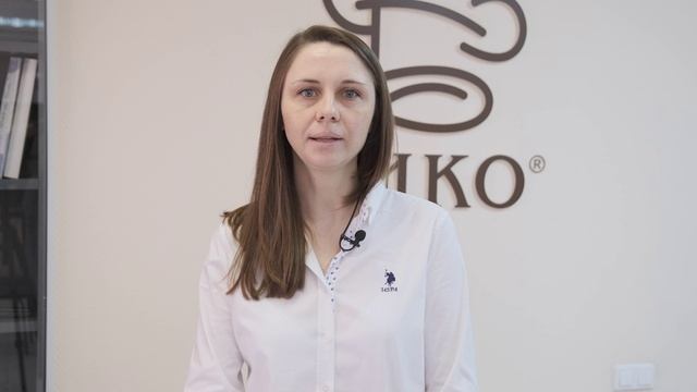 Отзыв Посоховой Светланы, операционного директора компании "БИКО"